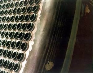 FALLAS EN CALDERAS | Migraciones de CixHco